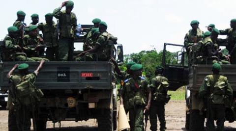 Le plus grand site d'information en république démocratique du congo