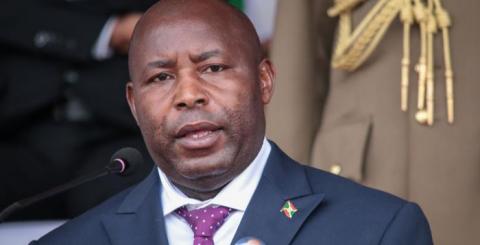 RDC : Le président Burundais attendu ce lundi à Kinshasa pour une visite d’État de 3 jours ...